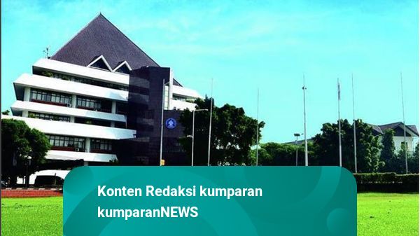 IPB Buka Pendaftaran Mahasiswa Baru Lewat Jalur Penghafal Al-Quran | kumparan.com